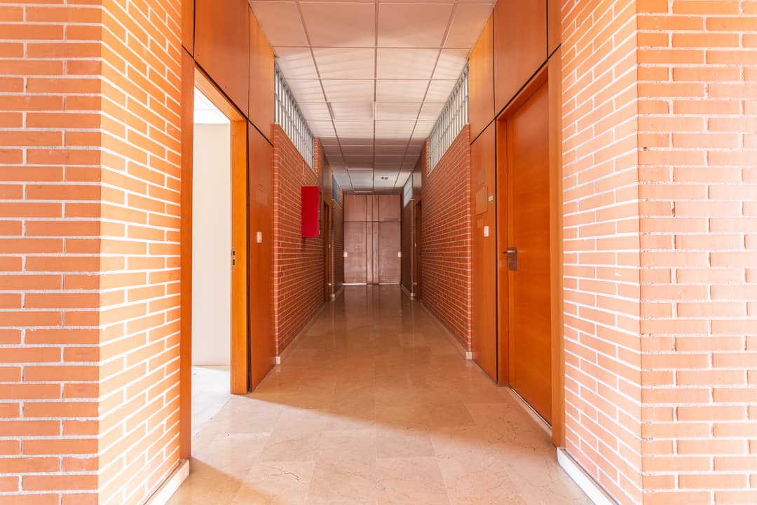 Office Montequinto, Dos Hermanas