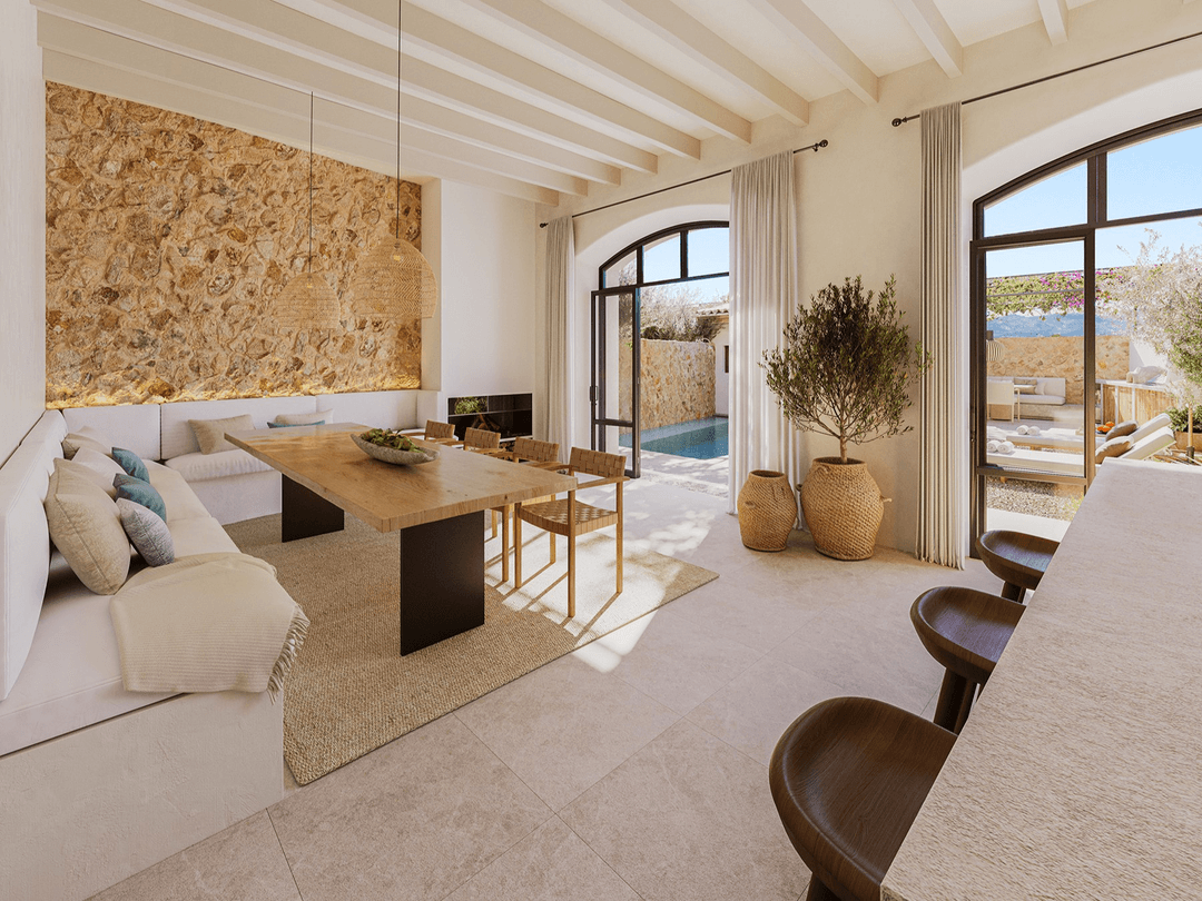 Semi-detached Santa María del Camí, Balears, Illes