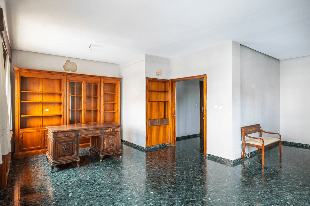 Flat Sevilla, Sevilla