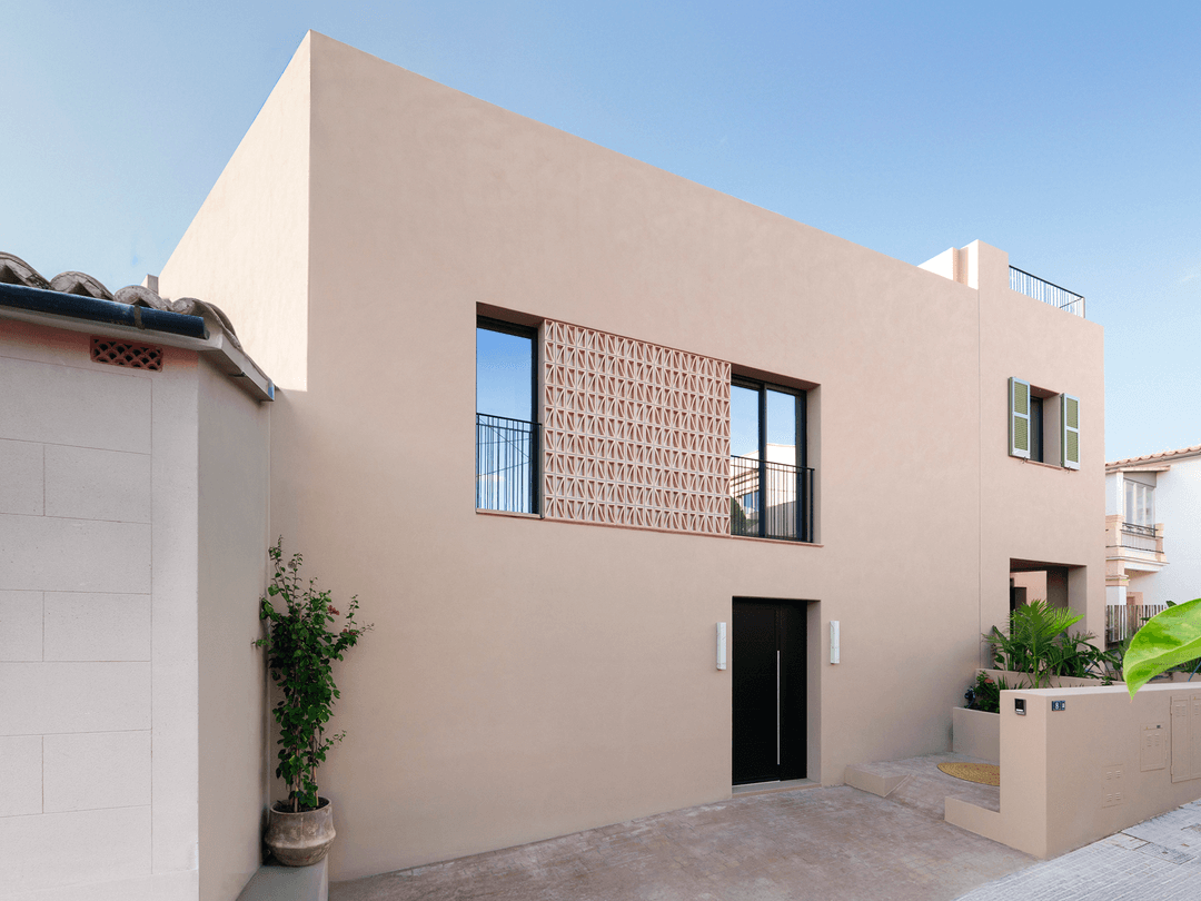 Gènova, Palma, Mallorca, Casa independiente