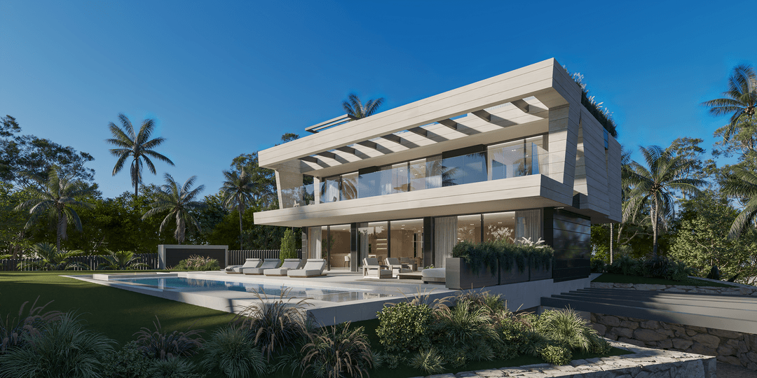 New developments in Spain | Brand new propeties